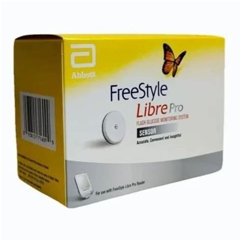 Freestyle Libre Sensor At Piece Vijayawada ID