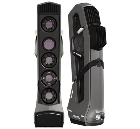 Creaform Products Dynamic 3d