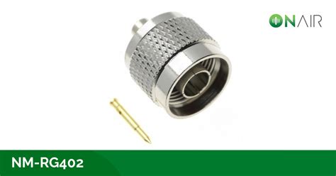 Nm Rg402 Products Onair