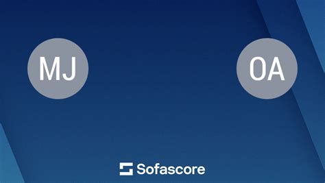 Michael Johnson Ottman Azaitar Results Odds And Stats Sofascore