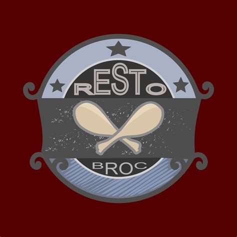 Modrn Logo Abstrack Simple Suitable For Company Or Business Identity