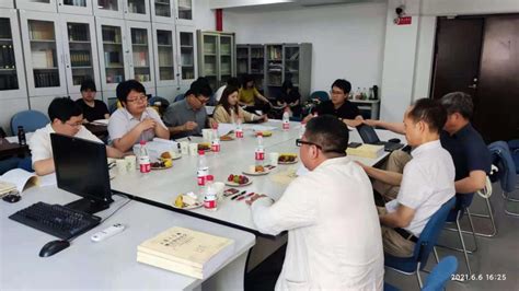 李秉忠教授主持上海大学土耳其研究中心三位博士的论文答辩 陕西师范大学土耳其研究中心