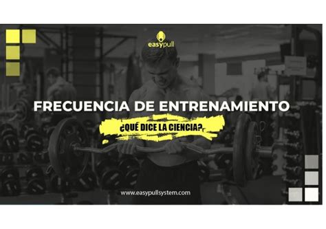 Mejora Tu Entrenamiento Con Poleas La Importancia Del Tempo En El