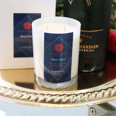 Sixty Nine Sex In The Candle