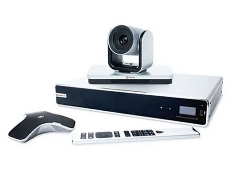 Polycom 700 Conferencing System At ₹ 600000 In New Delhi Id 11422082455
