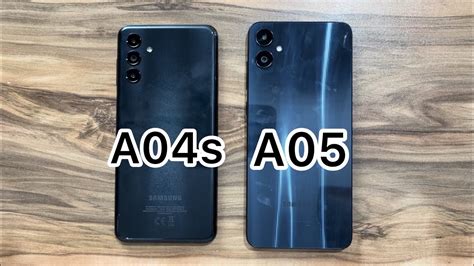 Samsung Galaxy A S Vs Samsung Galaxy A YouTube