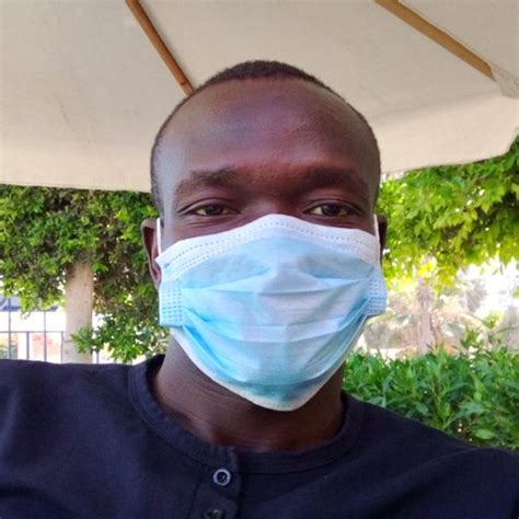 Duku Augustine Egypt Japan University Of Science And Technology