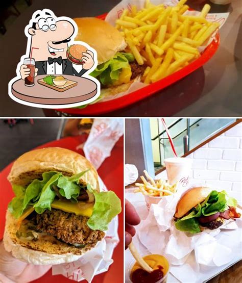 Ruby Chews Burgers And Shakes In North Ipswich Restaurant Menu And Reviews