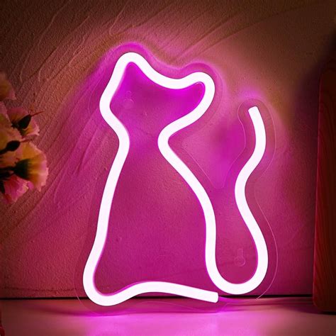 20 Mẫu Room Decor Neon Lights Cho Một Không Gian Sống Tối Giản Và Sáng Tạo
