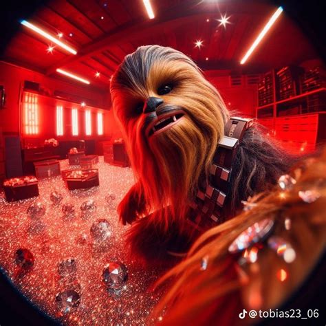 Chewie Star Wars Pictures Star Wars Padme Photo Clone