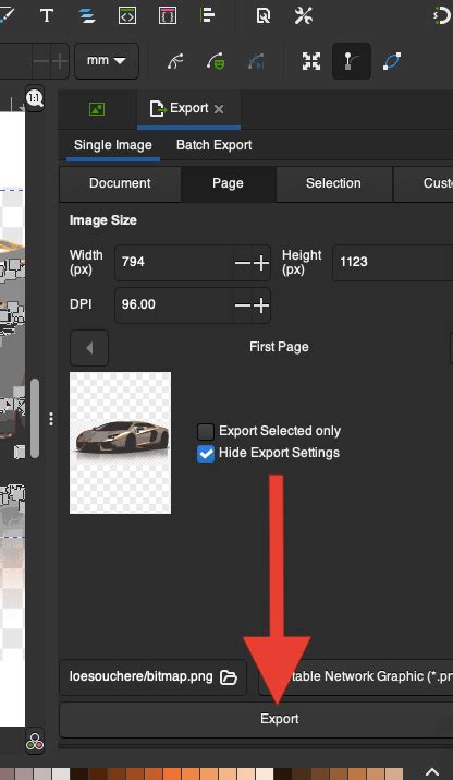 How To Vectorize An Image In Inkscape Step By Step