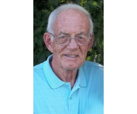 David Soderberg Obituary 1937 2024 Janesville Wi The Gazette