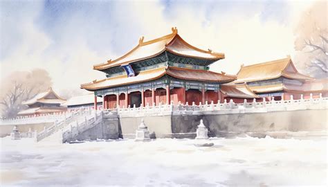 Beijing Buildings Explore The Iconic Architecture Of Chinas Capital
