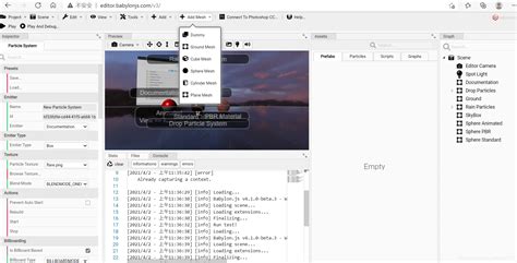 Babylonjs Babylonjs Csdn