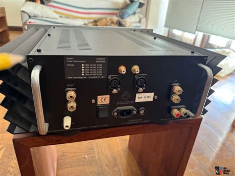 Pass Labs Xa305 Photo 4757008 Us Audio Mart
