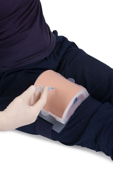 Injection Trainer Light Adam Rouilly