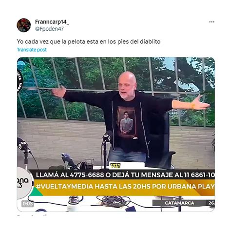 Los Mejores Memes Tras El Título De River Plate En El Trofeo De
