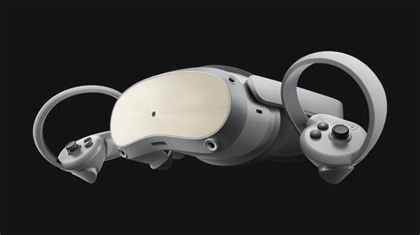 Pico 4 Pro Isnt Launching Outside China R Piconeo