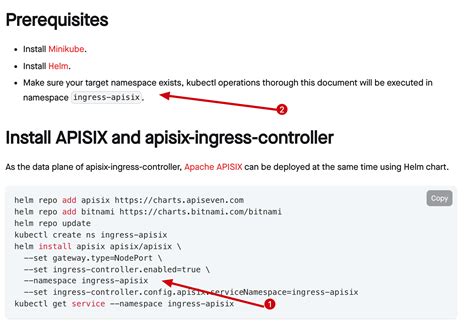 Request Help Possible Optimization In The Installation Documentation