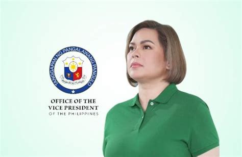 OVP BUDGET NI SARA TINAPYAS NG KAMARA Saksipinas