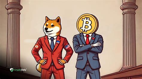 What To Expect After Bitcoin 2024 Will Politicized Memecoins