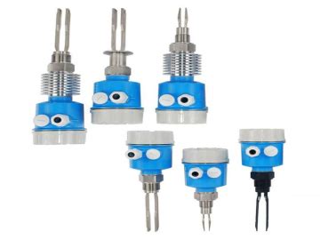 Selection And Use Of Tuning Fork Level Switch Kaidi