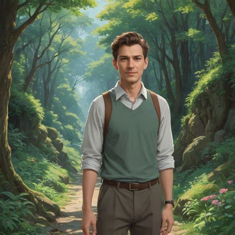 Convert Photo To Ghibli Character Style Free Online AI Powered