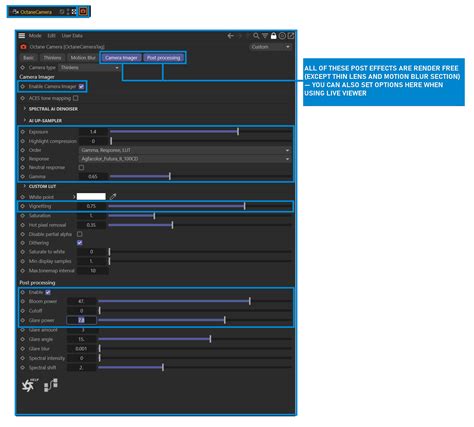 Quick Startup Setup A Scene And Render