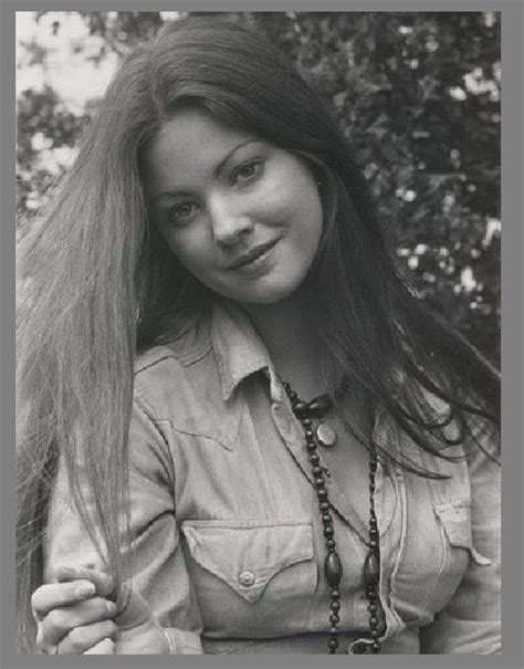 English Actress Lynne Frederick Beauty Will Save Actresses English