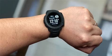 How To Set Up Running Intervals On Your Garmin Watch
