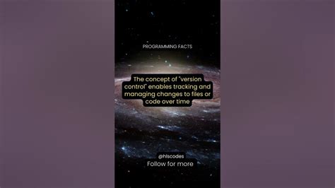 Programming Facts Shorts 4 Youtube