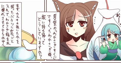 東方 1ドロ5日分 その24 柑咲 Etcのイラスト Pixiv