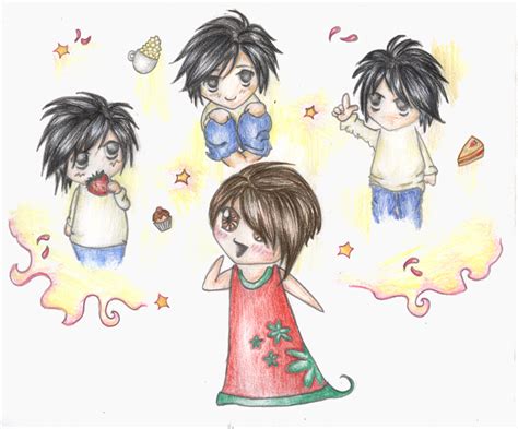 Noe Chibi By Dimaa On Deviantart