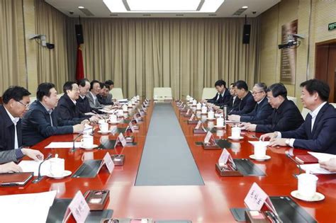 农业部与天津市政府签署战略合作协议 知乎