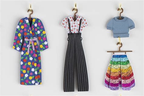 Paper Sex And The City Outfits Fanart On Behance