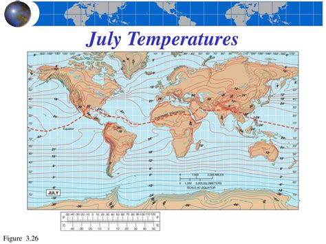 Ppt Chapter 3 Atmospheric Energy And Global Temperatures Powerpoint