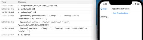 React Native Redux Pender 설명 및 예제