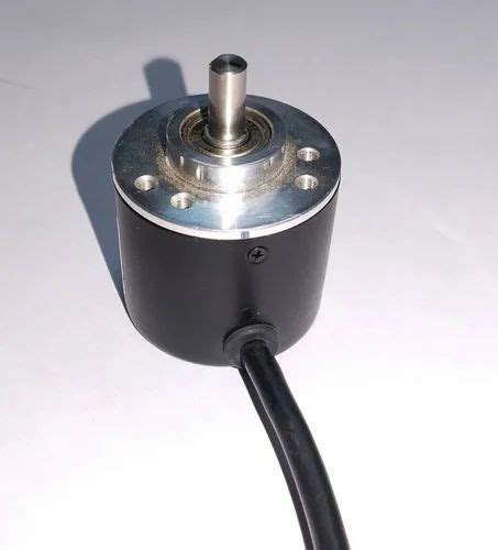 Rotatory Encoder For Industrial 6 Mm At ₹ 6500 Piece In Ambarnath Id 2849530499491
