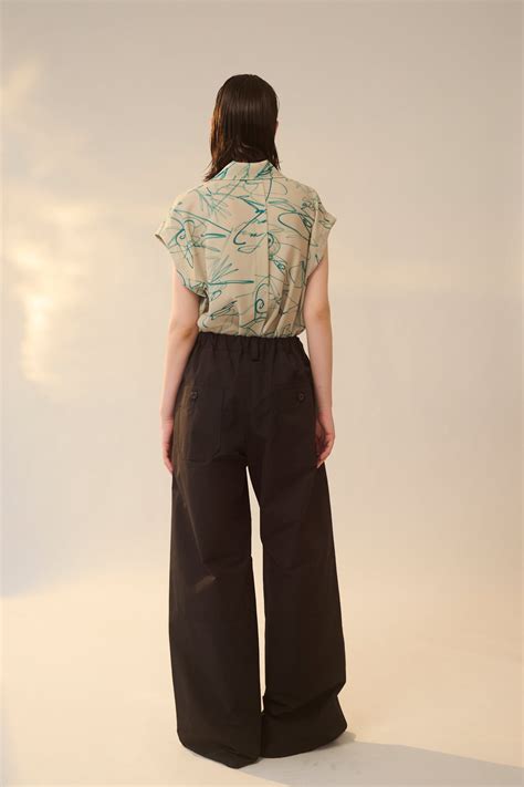 6 Pockets Work Pnt Cpeグログラン U732 P04 001 Ujoh ― Ujoh Online Shop