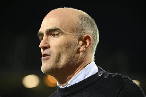 Loïc Féry n a aucune intention de céder la majorité du FC Lorient