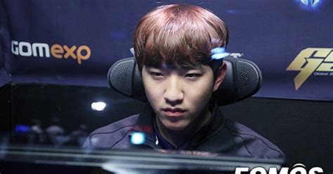 Cj 김준호 생애 첫 Gsl 4강 정조준