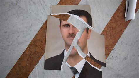 Syria S Liberated Political Prisons Reveal Grim Reality Of Bashar Assad S Regime Of Torture