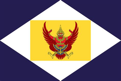 Flag For Siamese Italy Challenge Proposal 1 By Theflagandanthemguy On