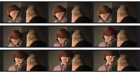 Animation The Science Behind Pixar