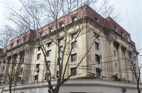 17 De Marzo De 1953 Inicio De Cursos En La Universidad Obrera Nacional