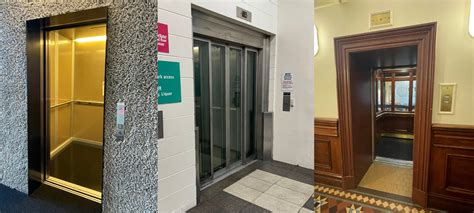 Top 5 Iconic Lifts In Te Whanganui A Tara The Dlist