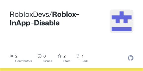 Github Robloxdevsroblox Inapp Disable