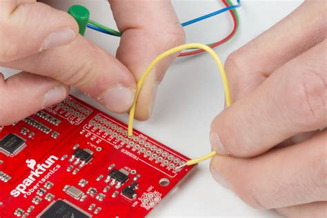Tsunami Hookup Guide Sparkfun Learn