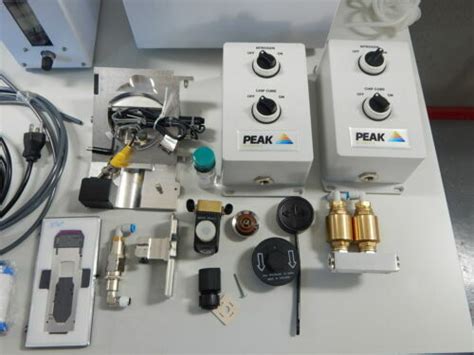Used Agilent 1260 Infinity Hplc Chip Cube Interface Lab General For