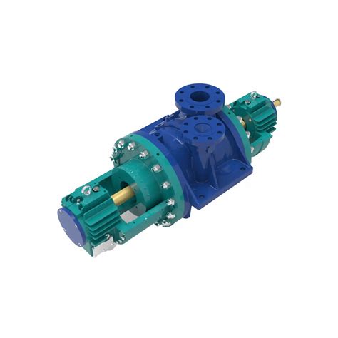Bb2 Tip Api 610 Santrifüj Pompa Dh Ddh Seterm Teknik
